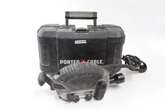 Porter Cable 371 Compact Belt Sander | Property Room