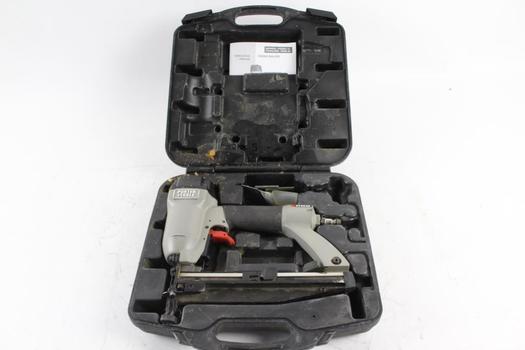 Porter Cable 38305 Finish Nailer | Property Room