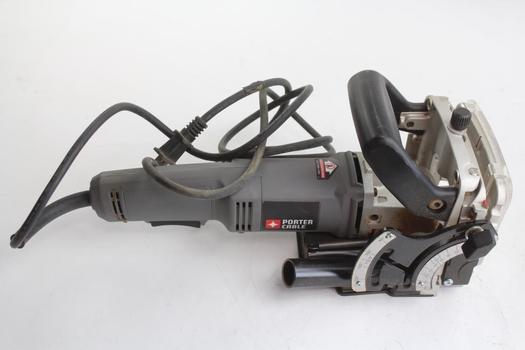 Porter Cable 557 Plate Joiner | Property Room