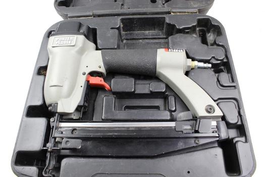 Porter Cable FN250B 18 Ga. Finish Nailer | Property Room