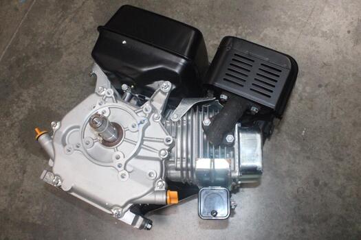 Predator 8 Hp 301cc Ohv Horizontal Shaft Gas Engine | Property Room