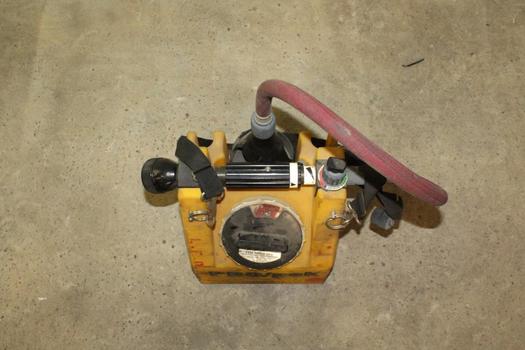 Pro Pak Multi-Purpose Foam System | Property Room