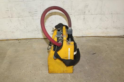 Pro Pak Multi-Purpose Foam System | Property Room