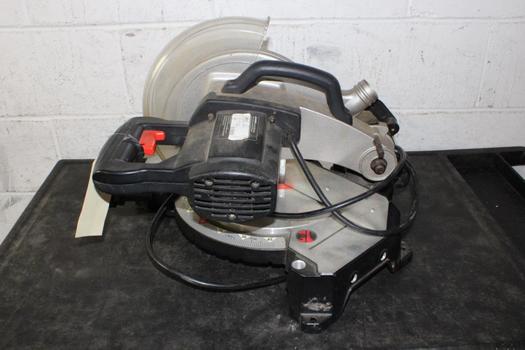 Pro Tech 10" Compound Miter Saw | Property Room