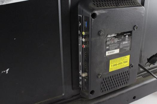 Quasar 32" LED TV | Property Room