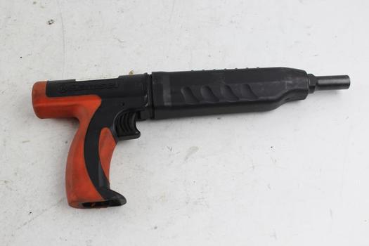 Ramset Hammer Shot Power Actuated Nailing Tool | Property Room