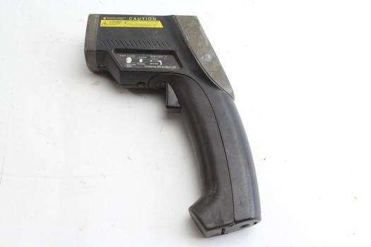 Raytek Raynger ST Infrared Thermometer | Property Room