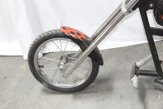 Razor Electric Mini Chopper Motorcycle | Property Room