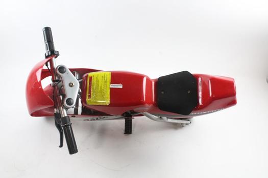 Razor PR200 Pocket Rocket | Property Room