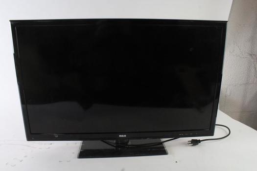 RCA 32" LED LCD HDTV DVD Combo | Property Room