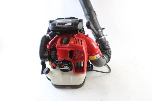 RedMax Backpack Blower | Property Room