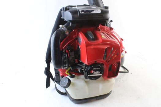 RedMax Backpack Blower | Property Room