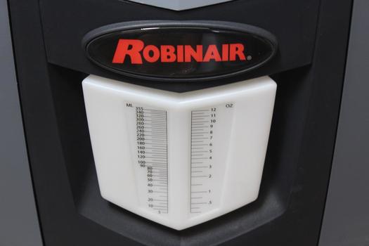 Robinair 34788NI-H Premier R-134A Hybrid A/C Machine | Property Room
