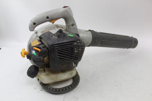 Ryobi 2 Cycle Gas Powered Blower | Property Room