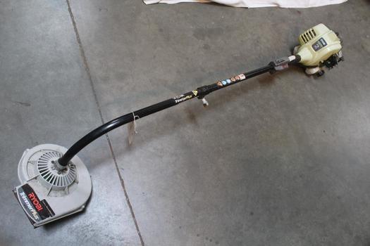 Ryobi SB720r Trimmer Plus Grass Trimmer | Property Room