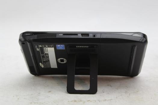 Samsung Q1 Ultra Tablet PC | Property Room