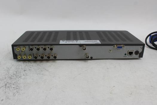 Samsung Sdr-4101N Digital Video Recorder | Property Room