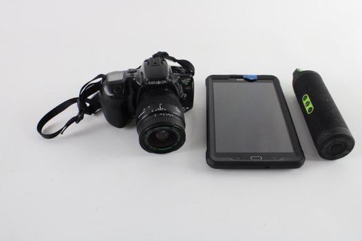 Camera - Search Results | Property Room