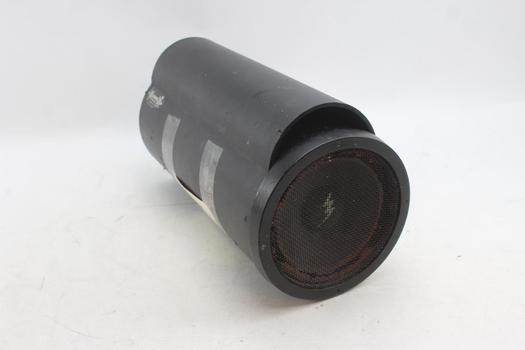 SAS Bazooka Bass Tube Speaker System | Property Room