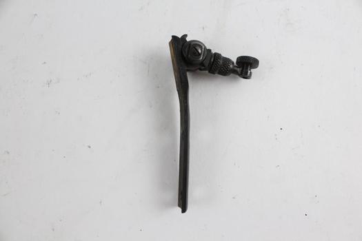 Savage Model 99 Rear Sight | Property Room