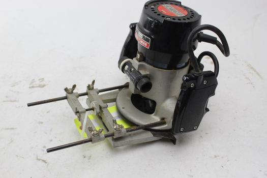 Sears Craftsman 315.17480 Double Insulated Router | Property Room