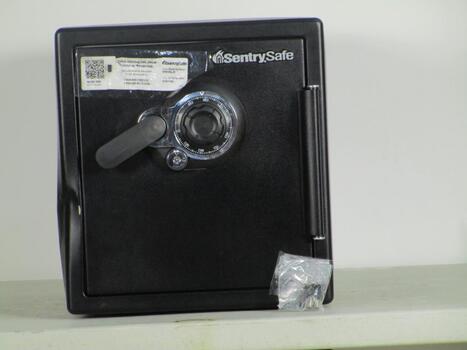 Sentry Safe | Property Room