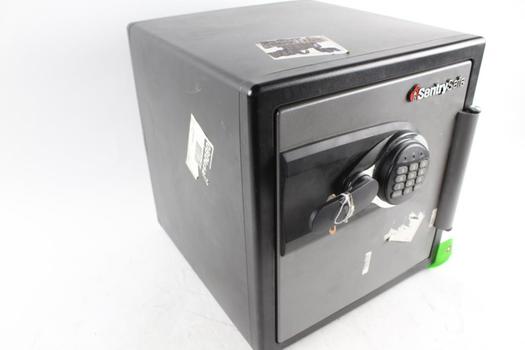 Sentry Safe Being Sold For Parts | Property Room