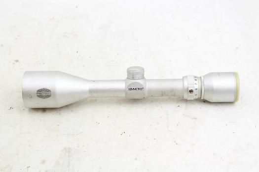 Simmons Aetec 2102 Rifle Scope | Property Room