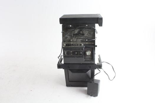 Sirchie Fingerprint Evidence Camera | Property Room