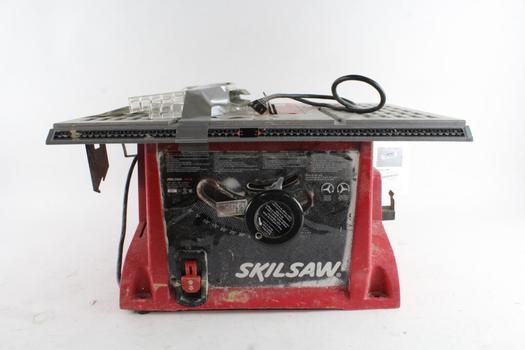 Skil Table Saw | Property Room