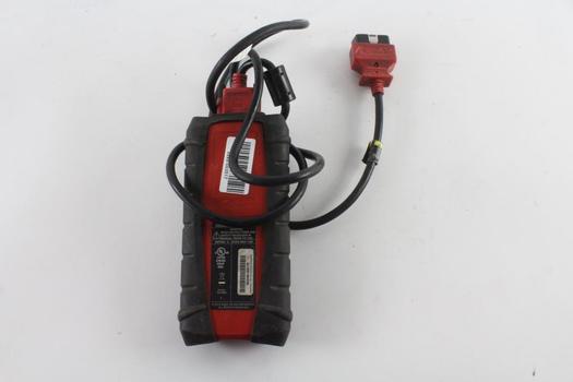 Snap-On Scan Module | Property Room