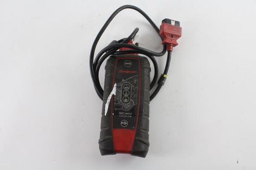 Snap-On Scan Module | Property Room