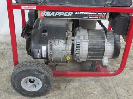 Snapper Generator | Property Room