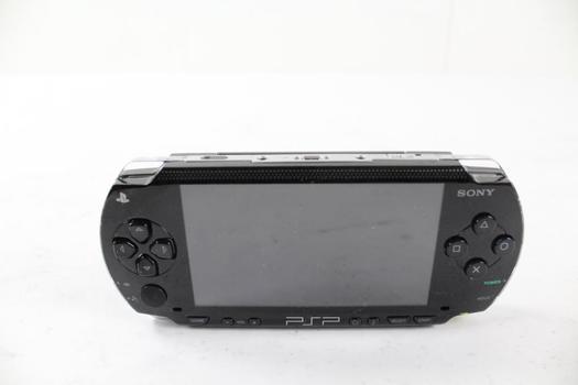 Sony Playstation Portable PSP-1001 With Original Box | Property Room