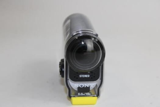 Sony Spalshproof Exmor R 13.5 Mega Pixels Steady Shot | Property Room