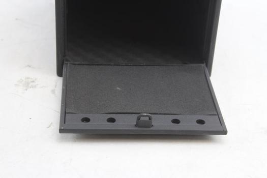 Stack On Safe With Key Lock | Property Room