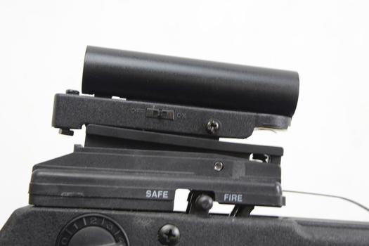 Steel Force Crossbow With View Finder Sight | Property Room