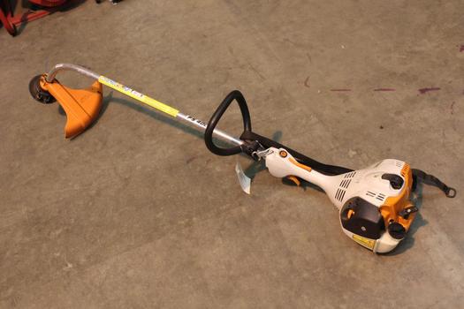 STIHL FS 40C Trimmer | Property Room