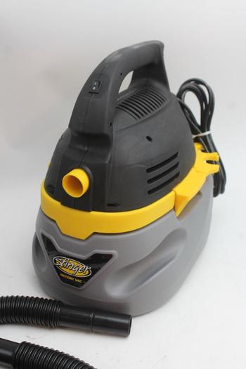 Stinger 2.5-gal. Wet/Dry Vacuum Model WD2025 | Property Room