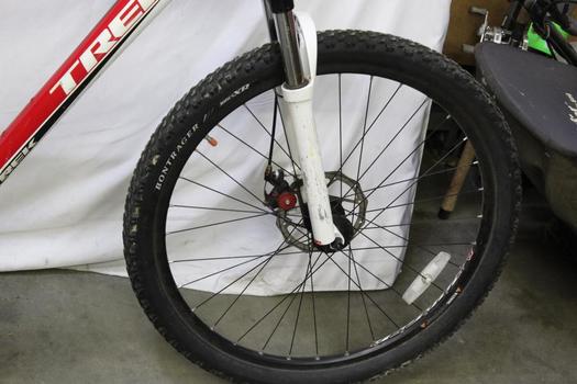 Trek 6 Series Mountain Bike | Property Room