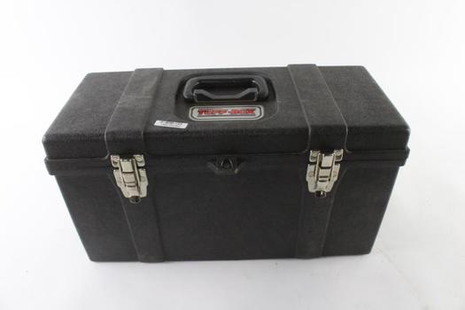 Tuff-Box Tool Box | Property Room
