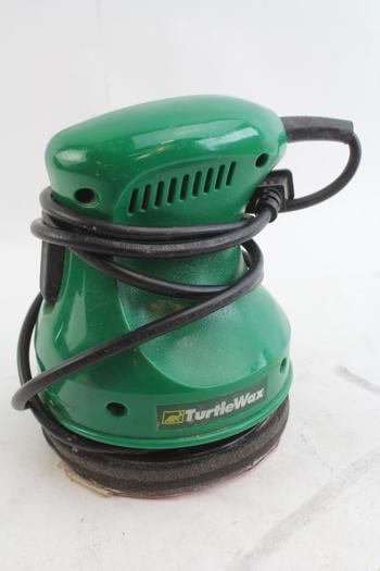 TurtleWax 65000TW 6 Inch Polisher | Property Room