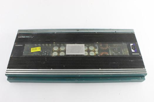 Ultra Linear Amplifier | Property Room