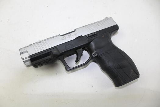 Umarex 40.XP Bb Gun Air Pistol | Property Room