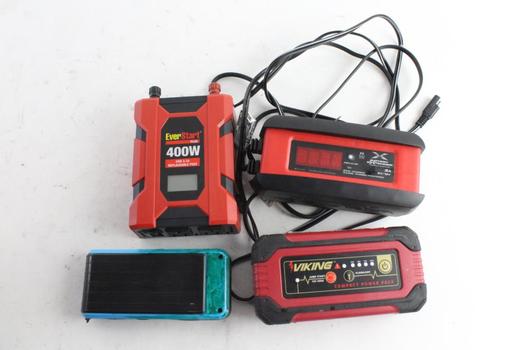 Viking Compact Power Pack | Property Room