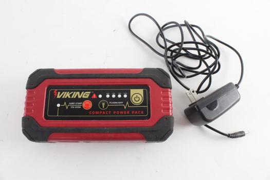 Viking Compact Power Pack | Property Room