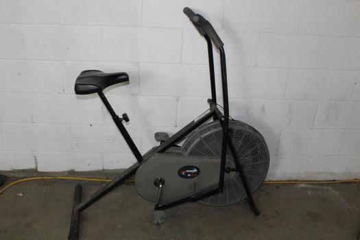 Vitamaster Air 990 Plus Exercise Bike | Property Room