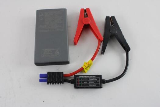 Winplus Car Jump Starter & Portable Power Bank | Property Room