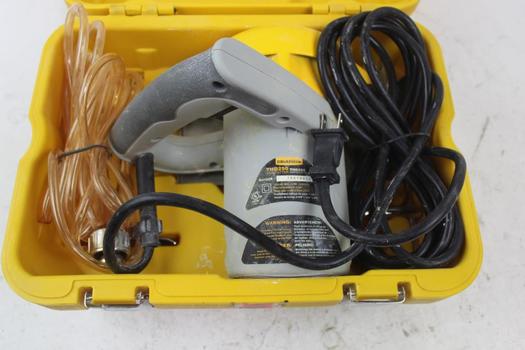 Workforce THD250 Corded Tile Cutter | Property Room