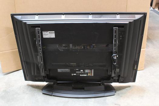 Zenith 42" Plasma HDTV | Property Room